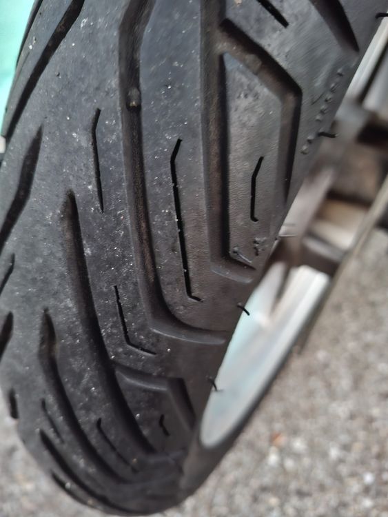 Kymco People S 125 Roller, Top Zustand, JG 2006! 👍🛵 (Gebraucht) in ...