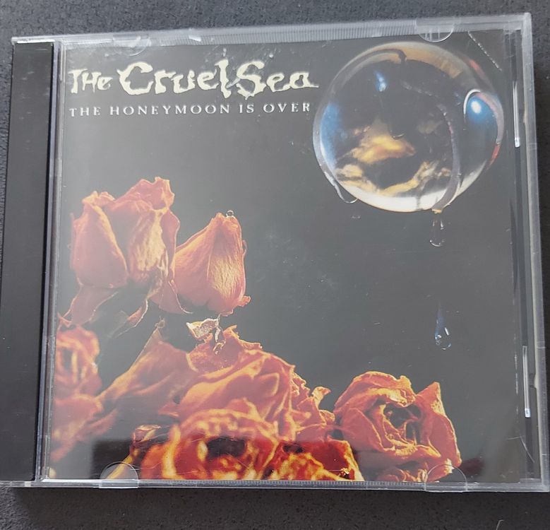 The Cruel Sea Cd | Kaufen auf Ricardo