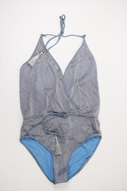 HANNE BLOCH Badeanzug Gr. L (17775) | Kaufen auf Ricardo