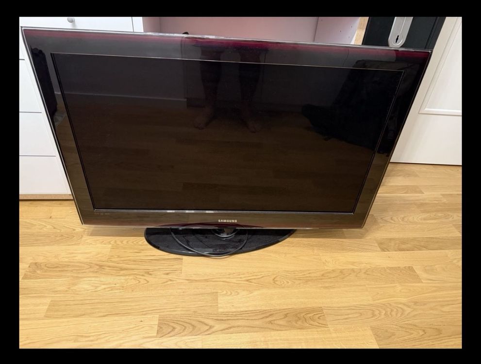 Samsung TV, Modell LE40A656A1F, 40 Zoll, Top Zustand! (Gebraucht) in ...
