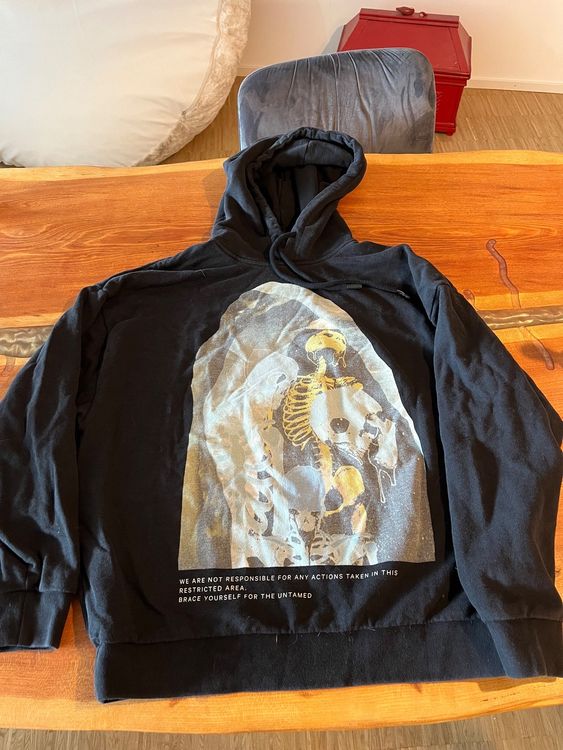 Fabelhafte Young Poets Society Hoodie Ebenbild