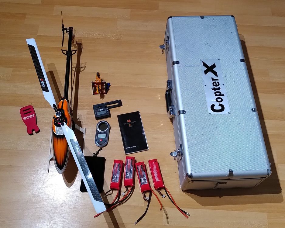 JR Forza 450 (Gebraucht) in Burgdorf für CHF 157 – nur Abholung auf ...