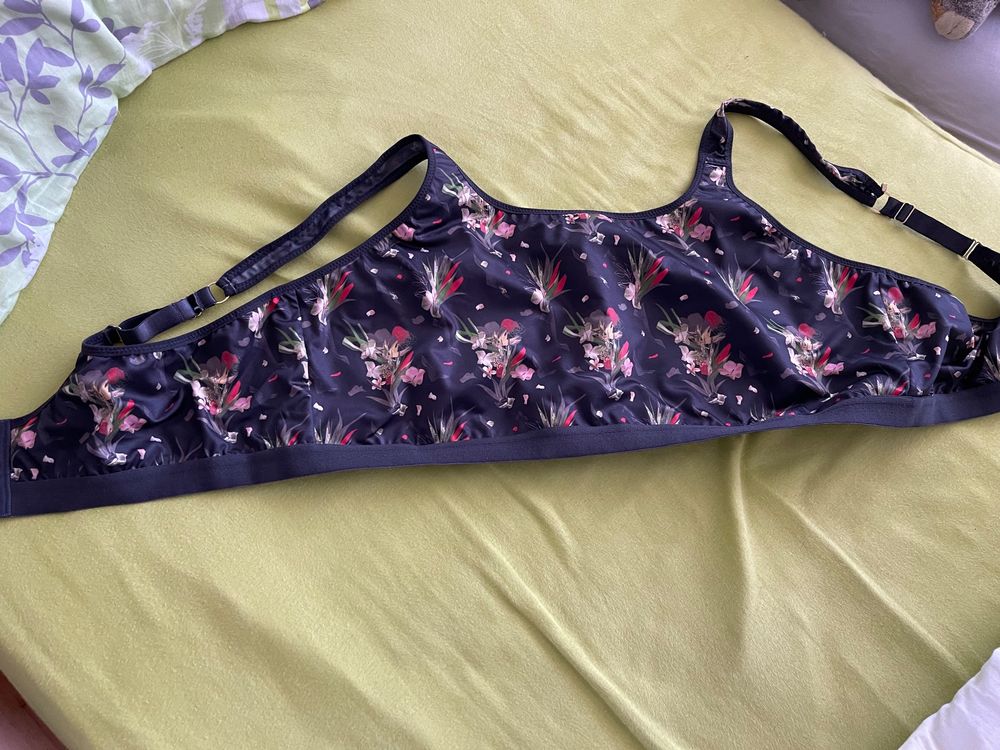 Sport BH 3 er Set (Gebraucht) in Schwerzenbach für CHF 21 – mit ...