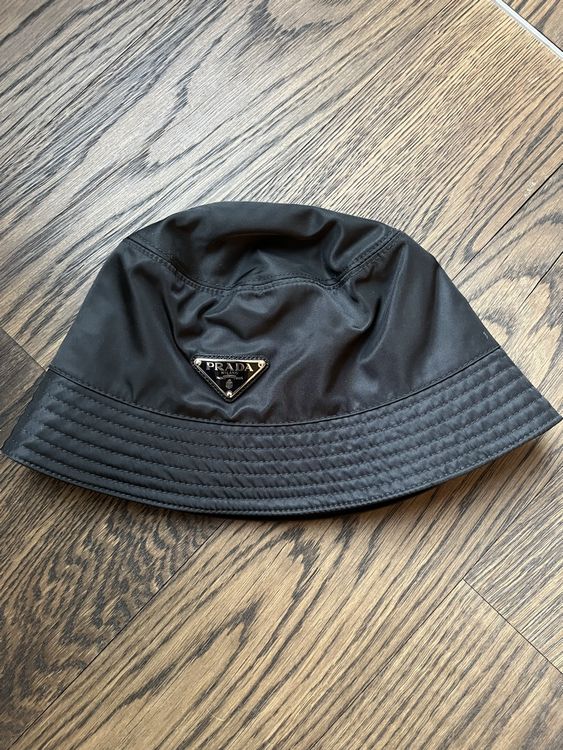 PRADA Hut | Kaufen auf Ricardo