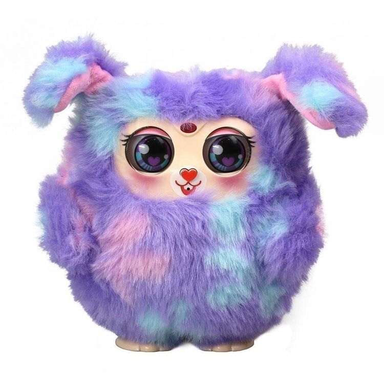 Tiny Furries - Mama Furry Spielzeug (Neu und originalverpackt) in ...