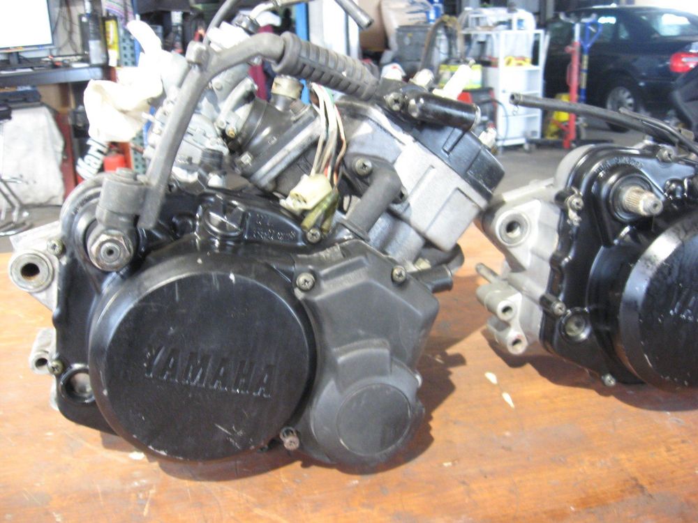 Yamaha RD DT 125 10V (Gebraucht) in für CHF 150 – nur Abholung auf ...