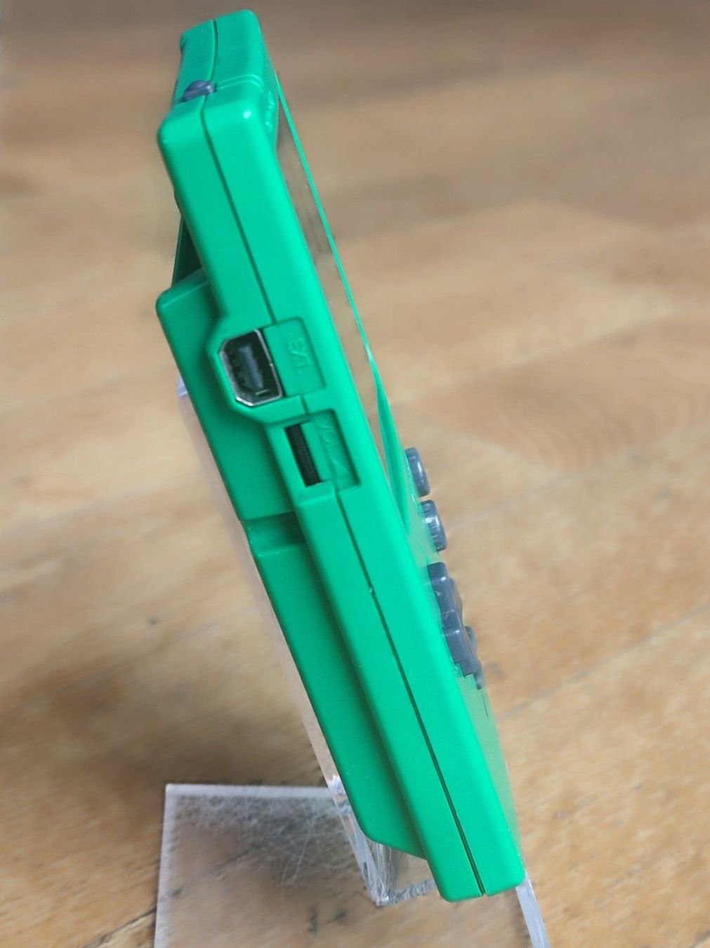 Nintendo Game Boy Pocket - Green - ab 1.- (Gebraucht) in Lugano für CHF ...