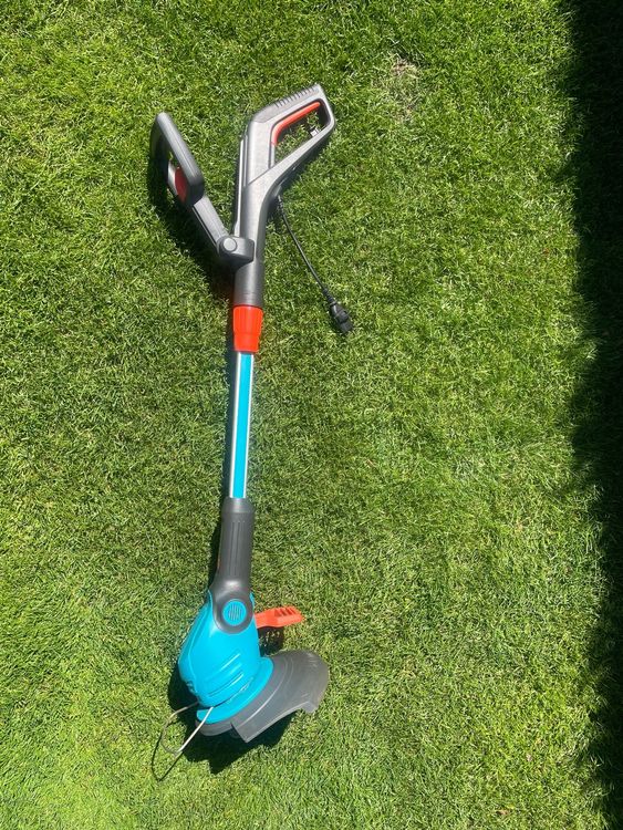 Gardena Rasentrimmer (Gebraucht) in Möriken AG für CHF 22 – nur ...