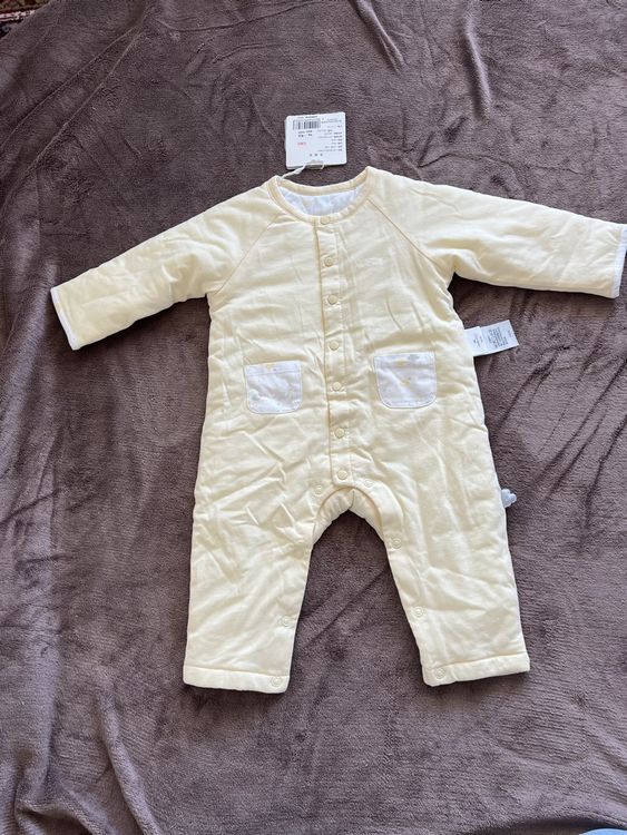 New Yeehoo Baby Sleeper sz 66 Footless Lightweight Cotton (Neu und originalverpackt) in Baar für ...