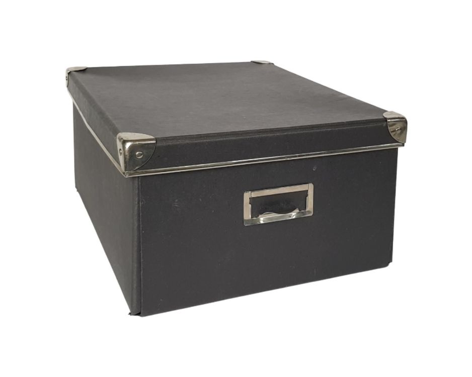 Schwarze Box | Kaufen auf Ricardo