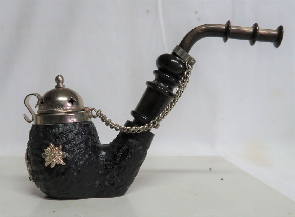 Appenzeller Bauernpfeife Pfeife (Neu (gemäss Beschreibung)) in Tüscherz ...