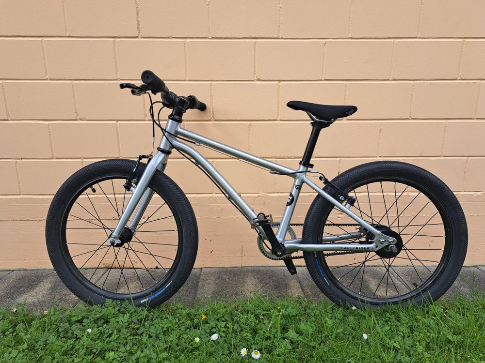 Early Rider Belter 20 (Gebraucht) in für CHF 495 – nur Abholung auf ...