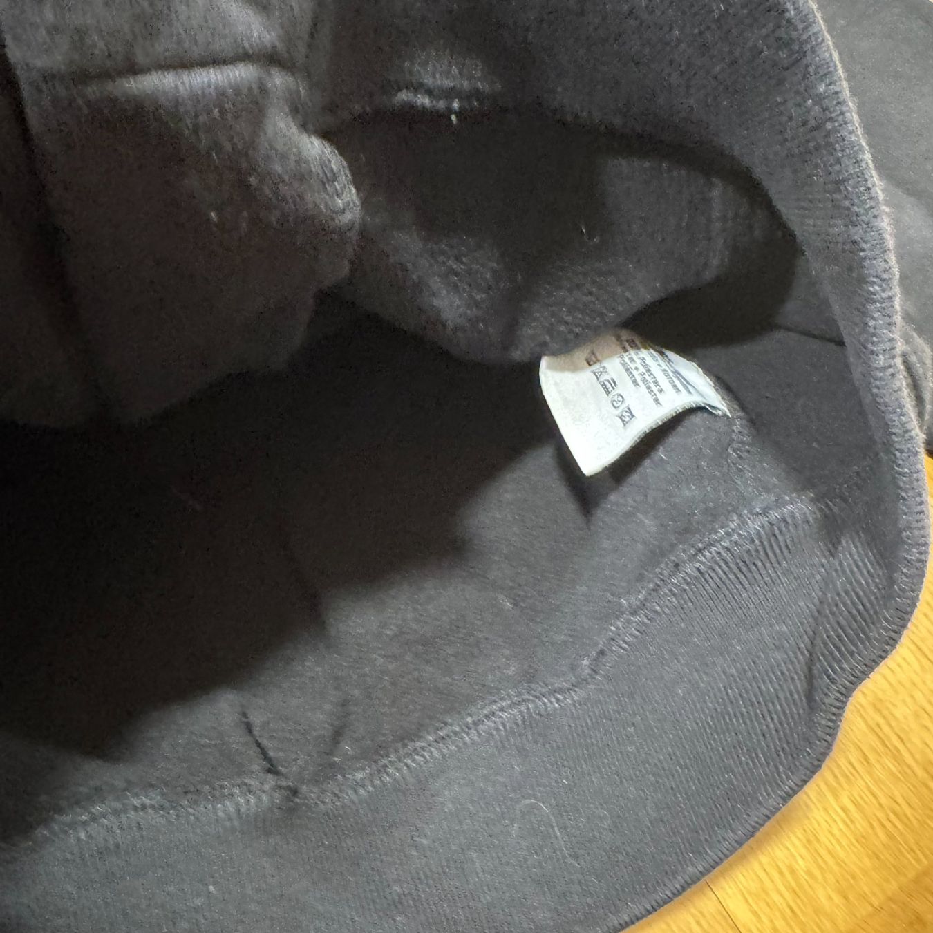 Kappa Bayonne streetwear black track jacket 00s (retro nike) (Gebraucht ...