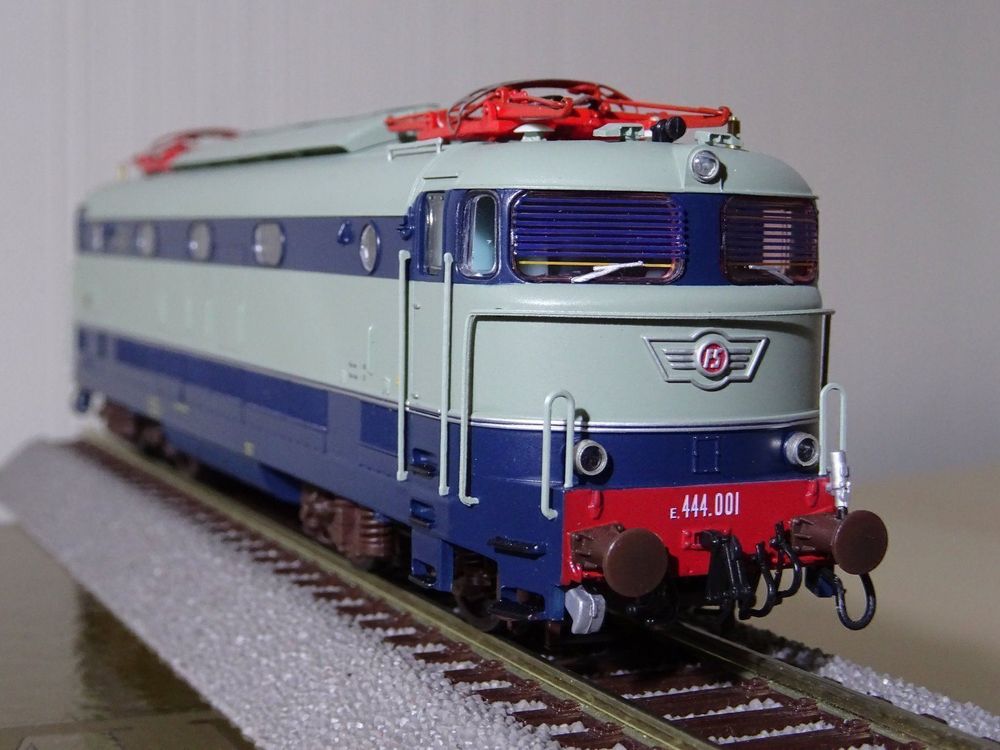 ACME 60100 FS E 444.001 Tartaruga NEU | Kaufen auf Ricardo