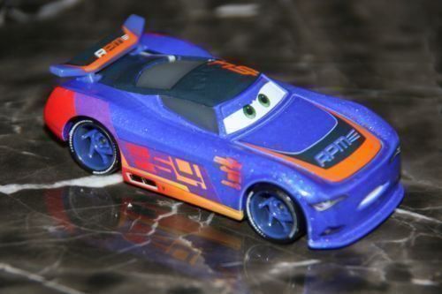 Cars 3 Disney #64 RPM Evolution | Kaufen auf Ricardo