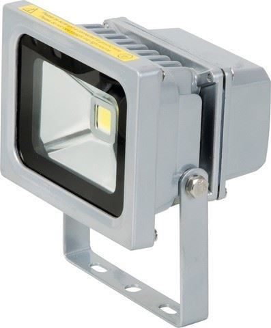 ALU-SCHEINWERFER LED 220V 10W 720 LUMEN | Kaufen auf Ricardo