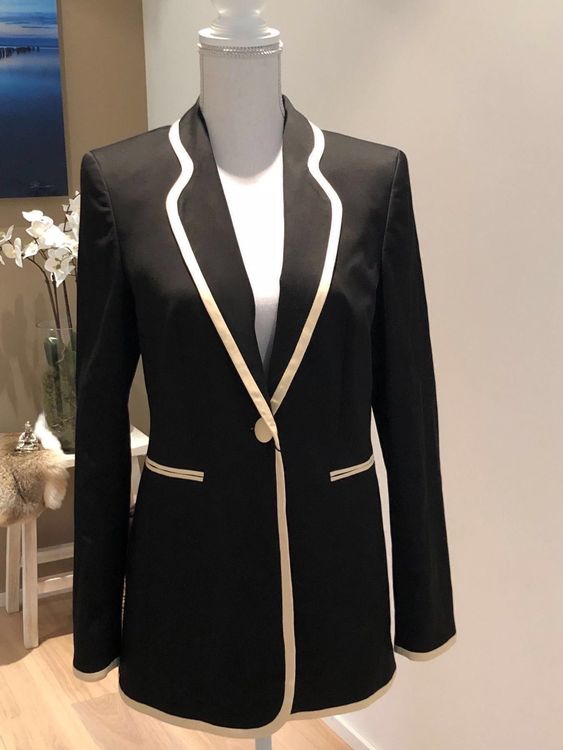 ESCADA Original Blazer Gr. 38 | Kaufen auf Ricardo