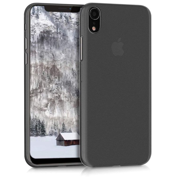 Hart Hülle iPhone XR 10R Case Cover Etui | Kaufen auf Ricardo