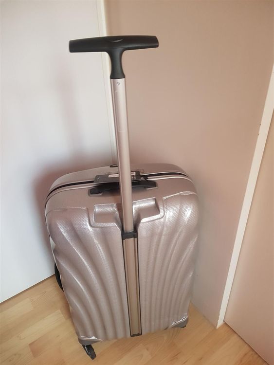 Samsonite COSMOLITE Curv Neu NP 510 Fr. | Kaufen auf Ricardo