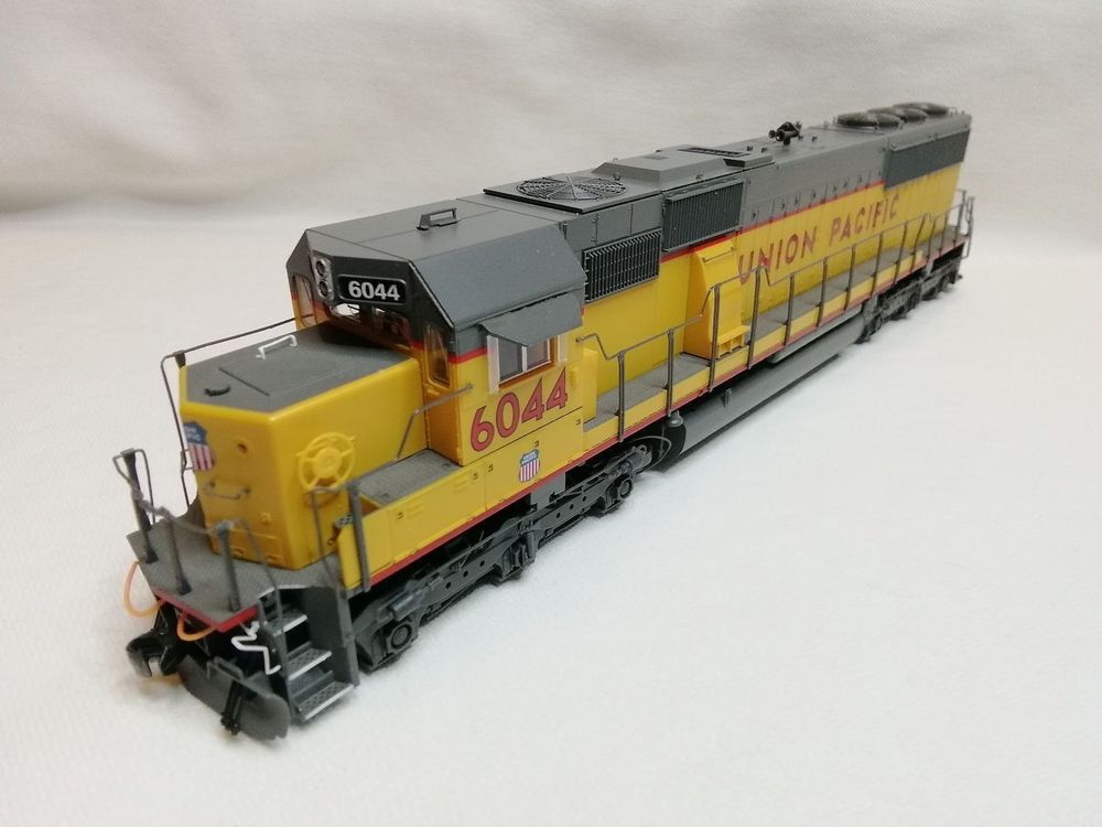 Proto 2000 UP SD 60 No.6044 | Kaufen auf Ricardo