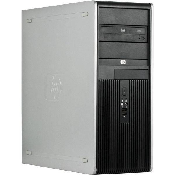 HP Compaq 7900 Elite Minitower | Kaufen auf Ricardo