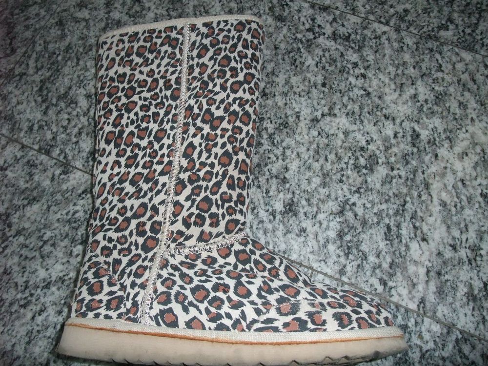 Aussie Dogs Sheepskin Boots 39 | Kaufen auf Ricardo