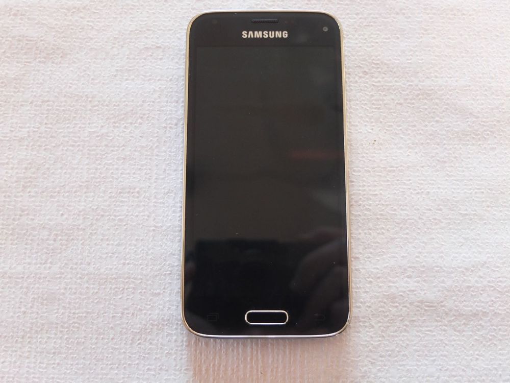 Samsung S5 mini DUOS | Kaufen auf Ricardo