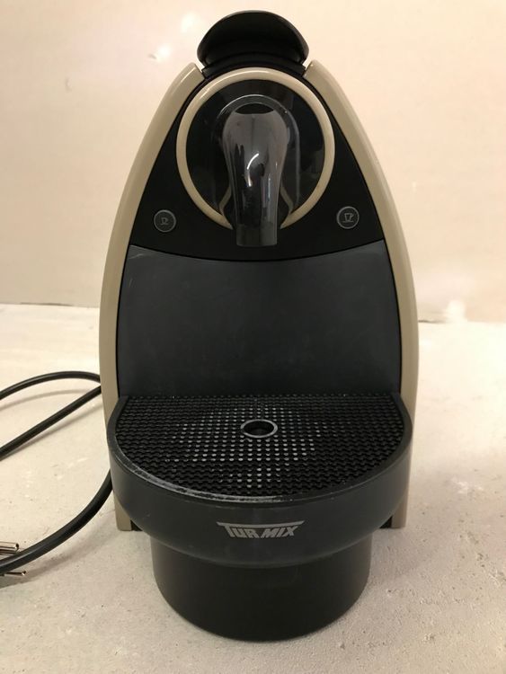 Nespresso Turmix | Kaufen auf Ricardo