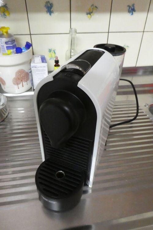 Turmix Nespresso Maschine | Kaufen auf Ricardo