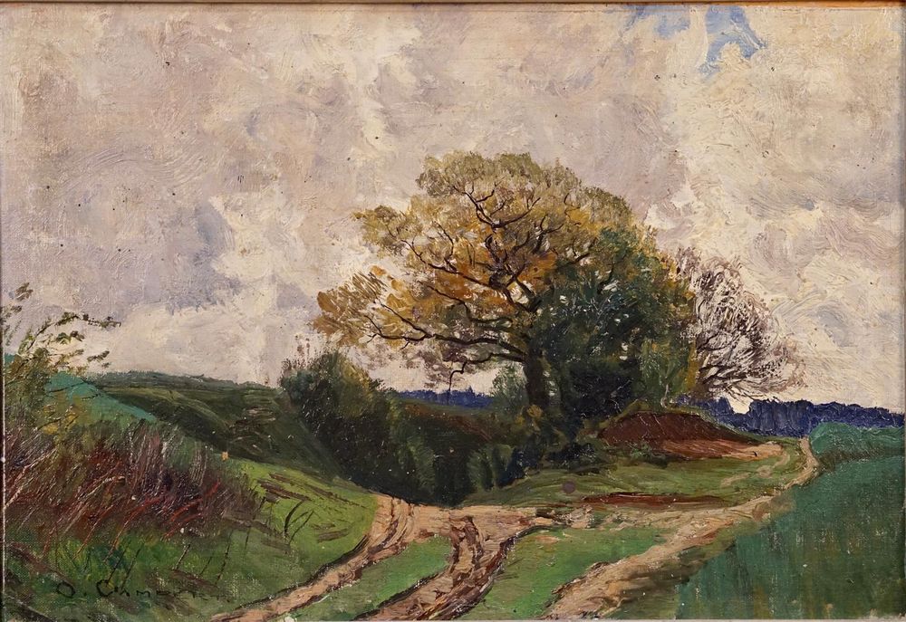 Otto GAMPERT /202 | Kaufen auf Ricardo