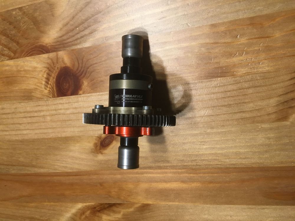 Bergonzoni Modular VLS Differenzial | Acheter sur Ricardo