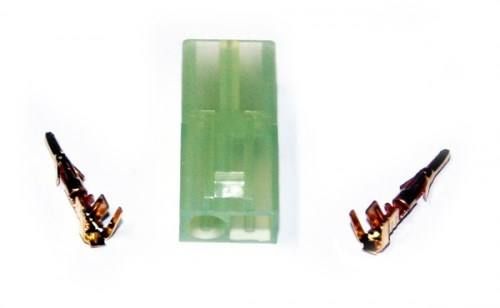 Tamiya Stecker Mini (10 Stück) | Kaufen auf Ricardo