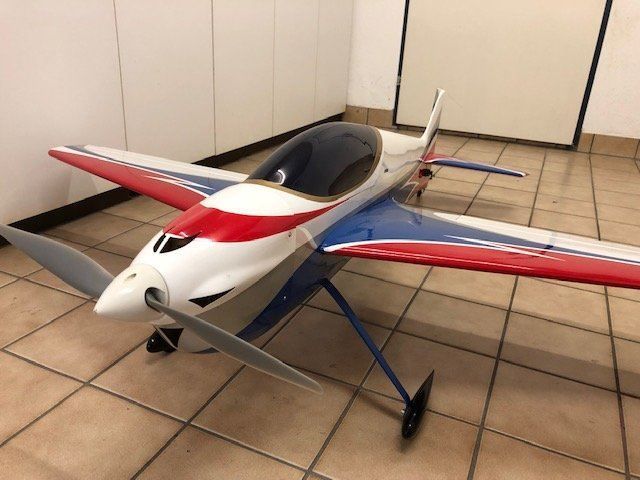 SEBART WIND S 50E kaufen auf Ricardo