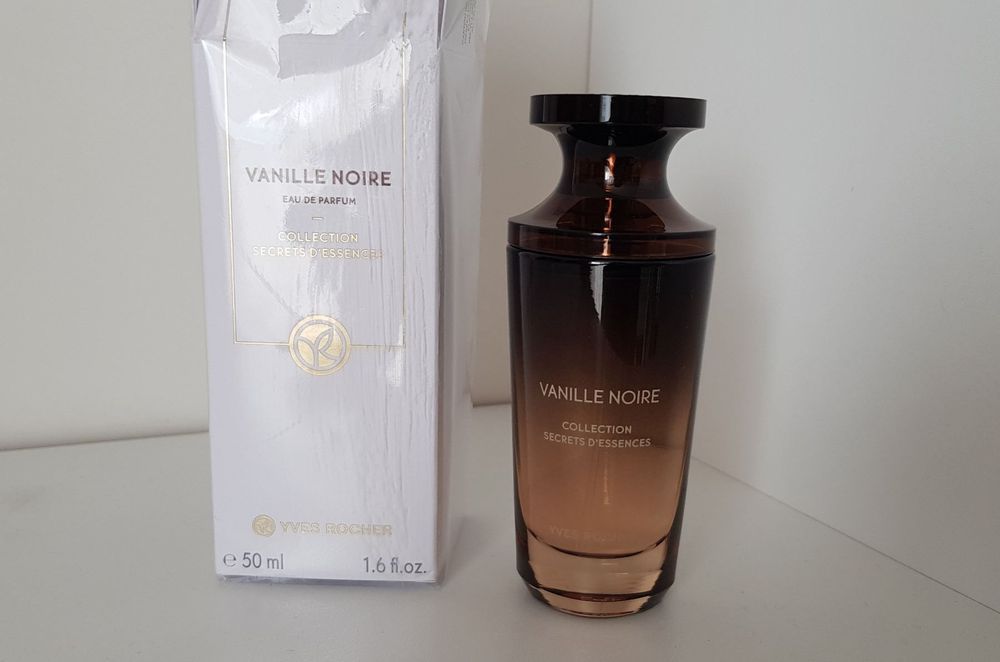 Yves Rocher Vanille Noire kaufen auf Ricardo