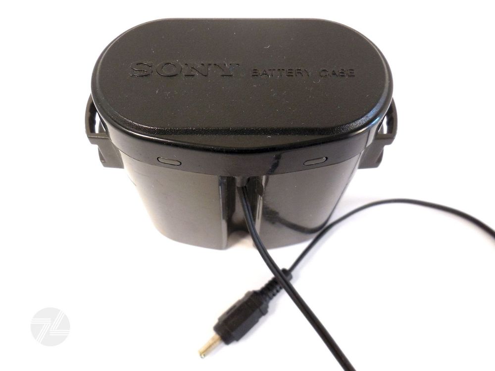 Sony Battery Case EBP-500 3V Walkman | Kaufen auf Ricardo
