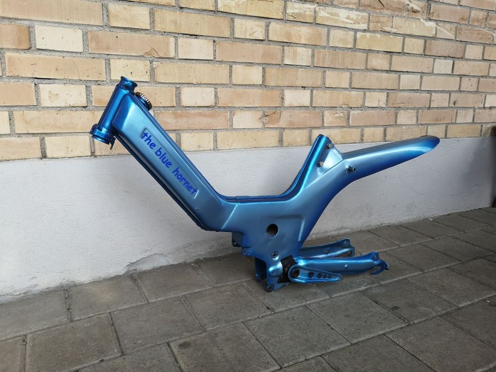 Puch Maxi S Rahmen für Rennmaxi | Kaufen auf Ricardo