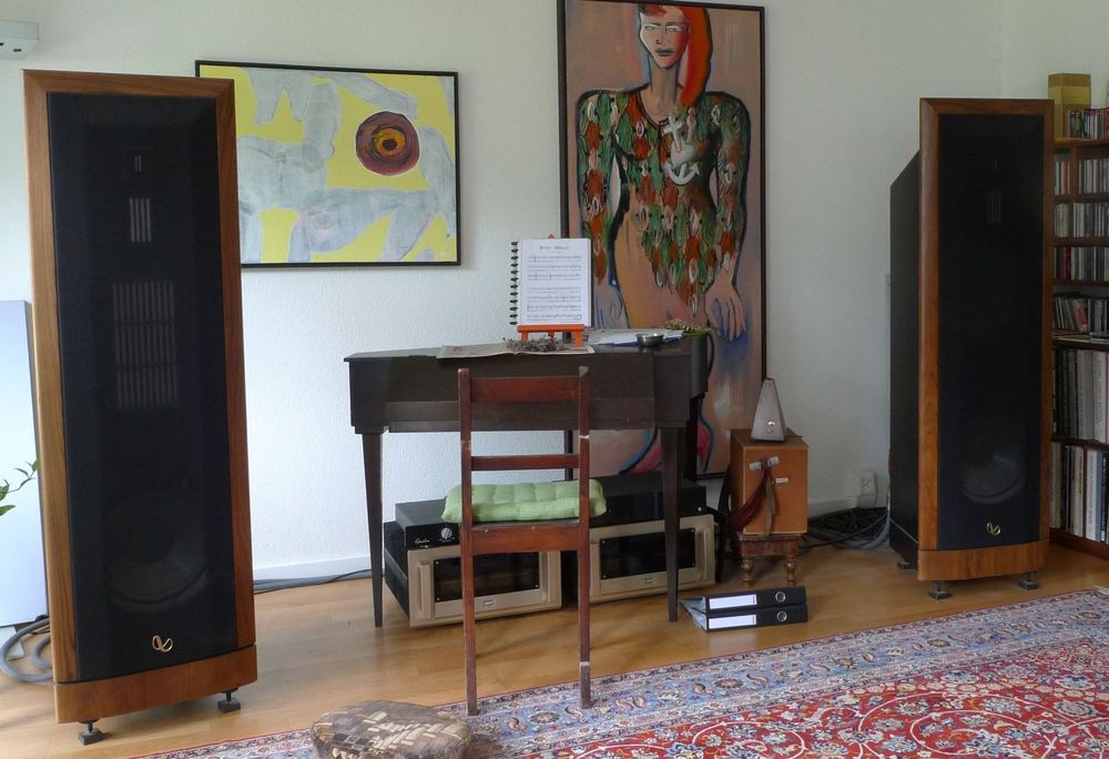 INFINITY IRS EPSILON | Kaufen auf Ricardo