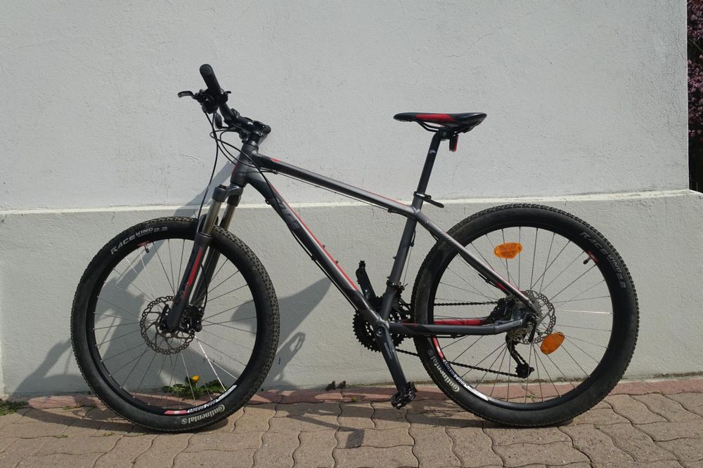 KTM Ultra Fire Titangrey matt | Kaufen auf Ricardo