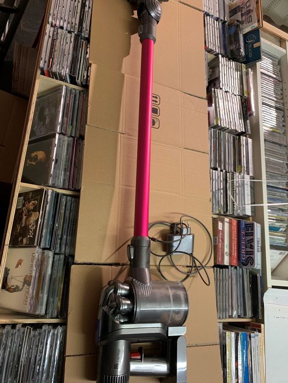 Dyson DC45 | Kaufen auf Ricardo