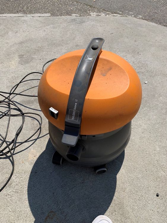 Staubsauger taski bora 12 | Kaufen auf Ricardo