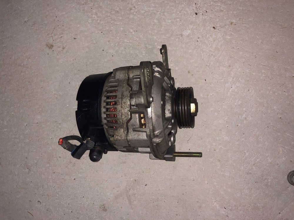 Generator BMW R1200c Jg. 98 | Kaufen auf Ricardo