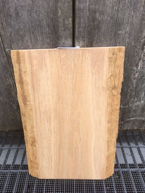 Eichenholz Brett gehobelt | Kaufen auf Ricardo