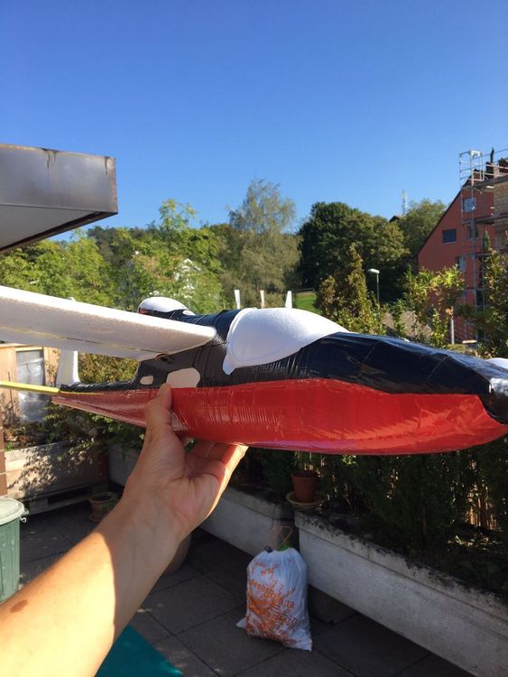 Multiplex Easy Star 2 | Kaufen auf Ricardo