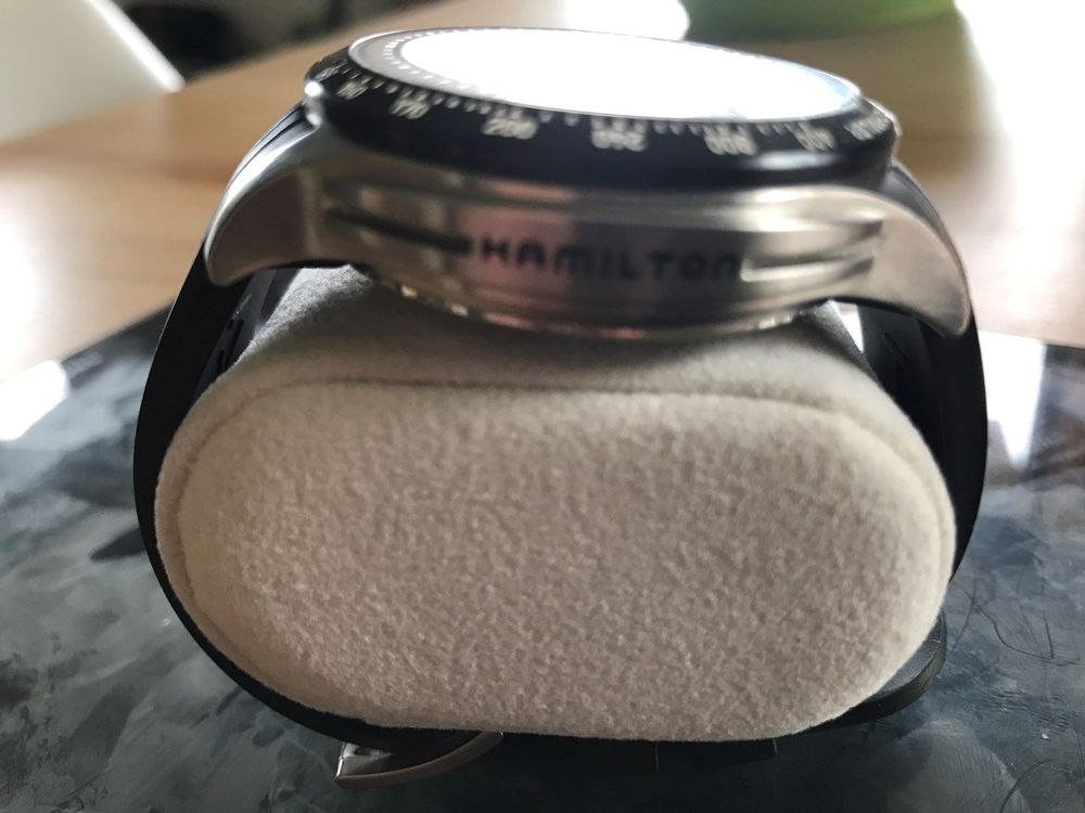 Hamilton Cal. Valjoux 7750 | Kaufen auf Ricardo