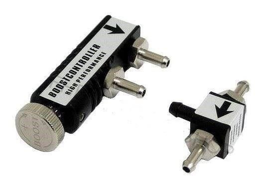 Boost Controller Subaru Impreza WRX STI | Kaufen auf Ricardo