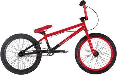 BMX Diamondback Joker red 20 Zoll, NEU! | Acheter sur Ricardo