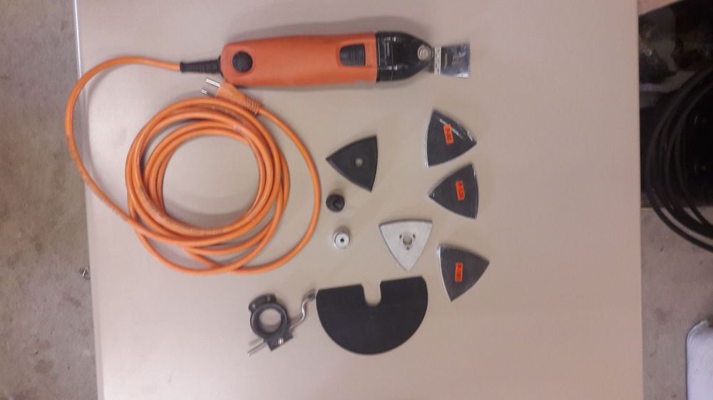 Fein SuperCut FSC 2.U | Kaufen auf Ricardo