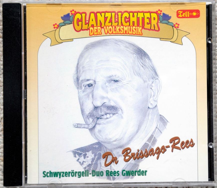 SCHWYZERÖRGELI-DUO REES GWERDER | Kaufen auf Ricardo