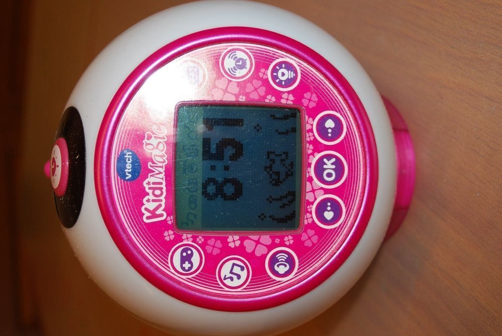 V TECH Kidi Magic Wecker | Acheter sur Ricardo