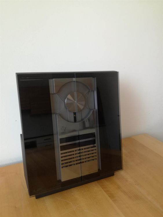 Bang & Olufsen BeoCenter 2300 | Kaufen auf Ricardo
